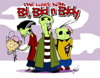 Ed Edd n Eddy Lost Episode Lost Episode Creepypasta Wiki Fandom