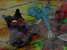 Chowder Lost Episode - Dead Mung | Lost Episode Creepypasta Wiki | Fandom