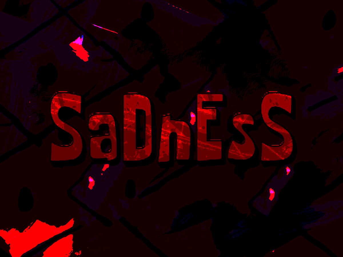 SpongeBob - Sadness | Lost Episode Creepypasta Wiki | Fandom