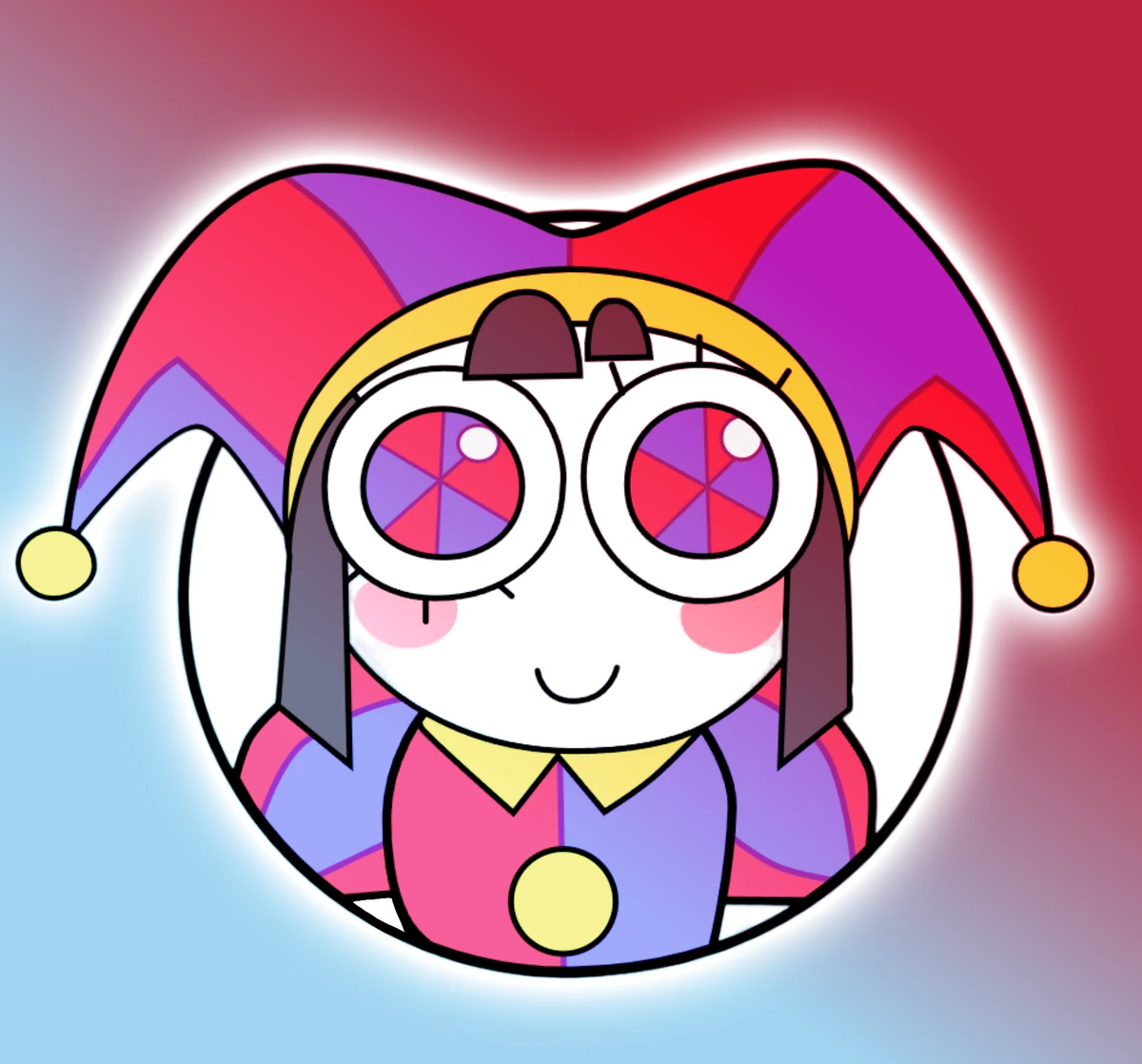 PomniToonz: ReWrite | Lost Episode Creepypasta Wiki | Fandom