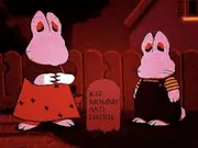 Max and Ruby 0004 | Lost Episode Creepypasta Wiki | Fandom