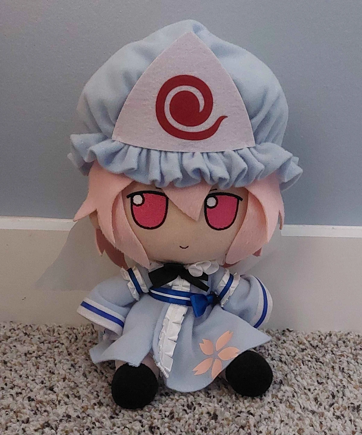 Fumo | Lost Episode Creepypasta Wiki | Fandom