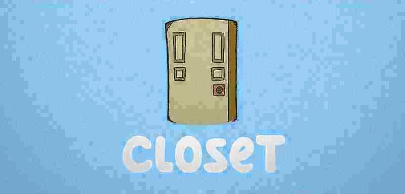 Bluey: Closet | Lost Episode Creepypasta Wiki | Fandom