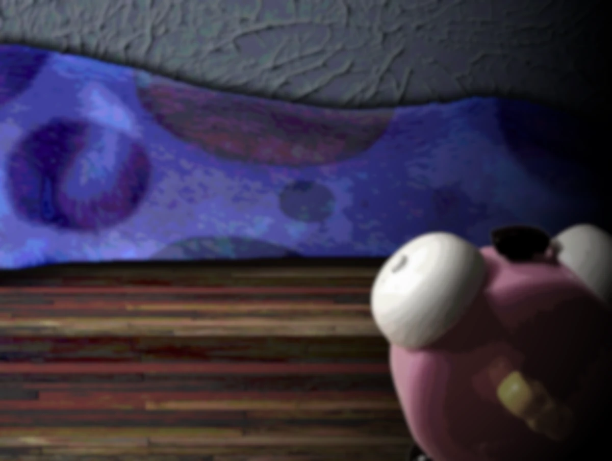 Lady of Leisure | Lost Episode Creepypasta Wiki | Fandom