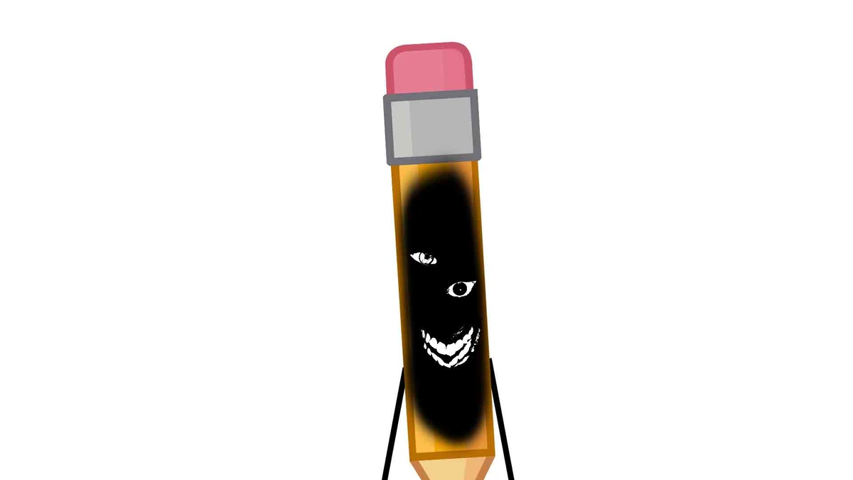 BFB Pencil Goes Berserk reupload (2024) | Lost Episode Creepypasta Wiki ...