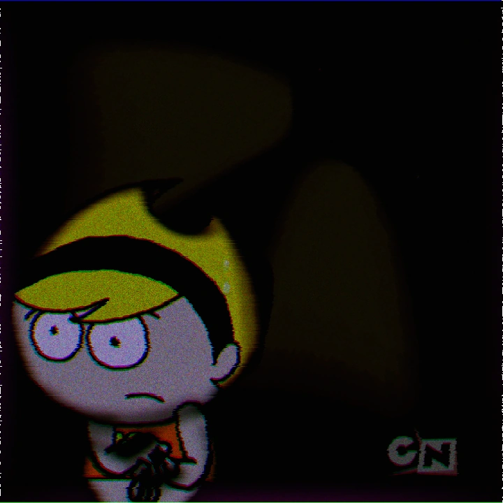 Billy and Mandy: The archived animation | Lost Episode Creepypasta Wiki ...