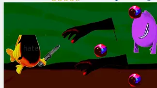 Bubbing guppers | Lost Episode Creepypasta Wiki | Fandom