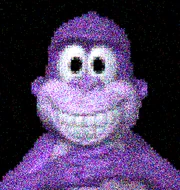 The Lost BonziBuddy TV Show | Lost Episode Creepypasta Wiki | Fandom