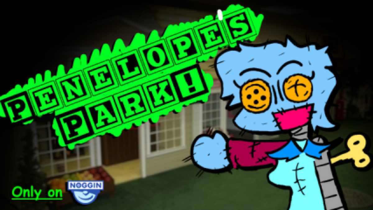 Penelopes Park Lost Episode Creepypasta Wiki Fandom