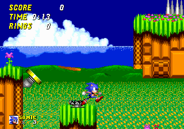 Sonic 2: Friendship | Lost Episode Creepypasta Wiki | Fandom