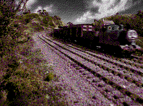 Thomas the Tank Engine & Friends - 1981 Early Reel | Lost Episode Creepypasta Wiki | Fandom