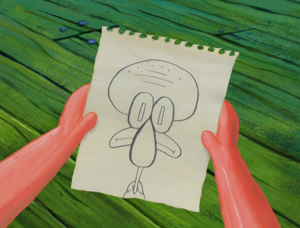 Spongebob 120306 Screaming Girl Incident Lost Episode Creepypasta Wiki Fandom