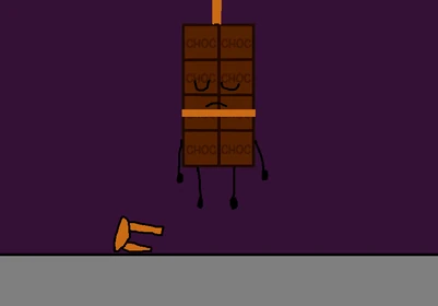 Brawl of the Objects Missing Episode: Popsicley's Funeral | Geoshea's Lost Episodes Wiki | Fandom