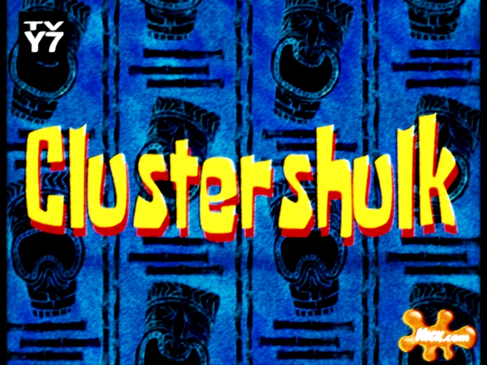 Clustershulk | Lost Episode Creepypasta Wiki | Fandom