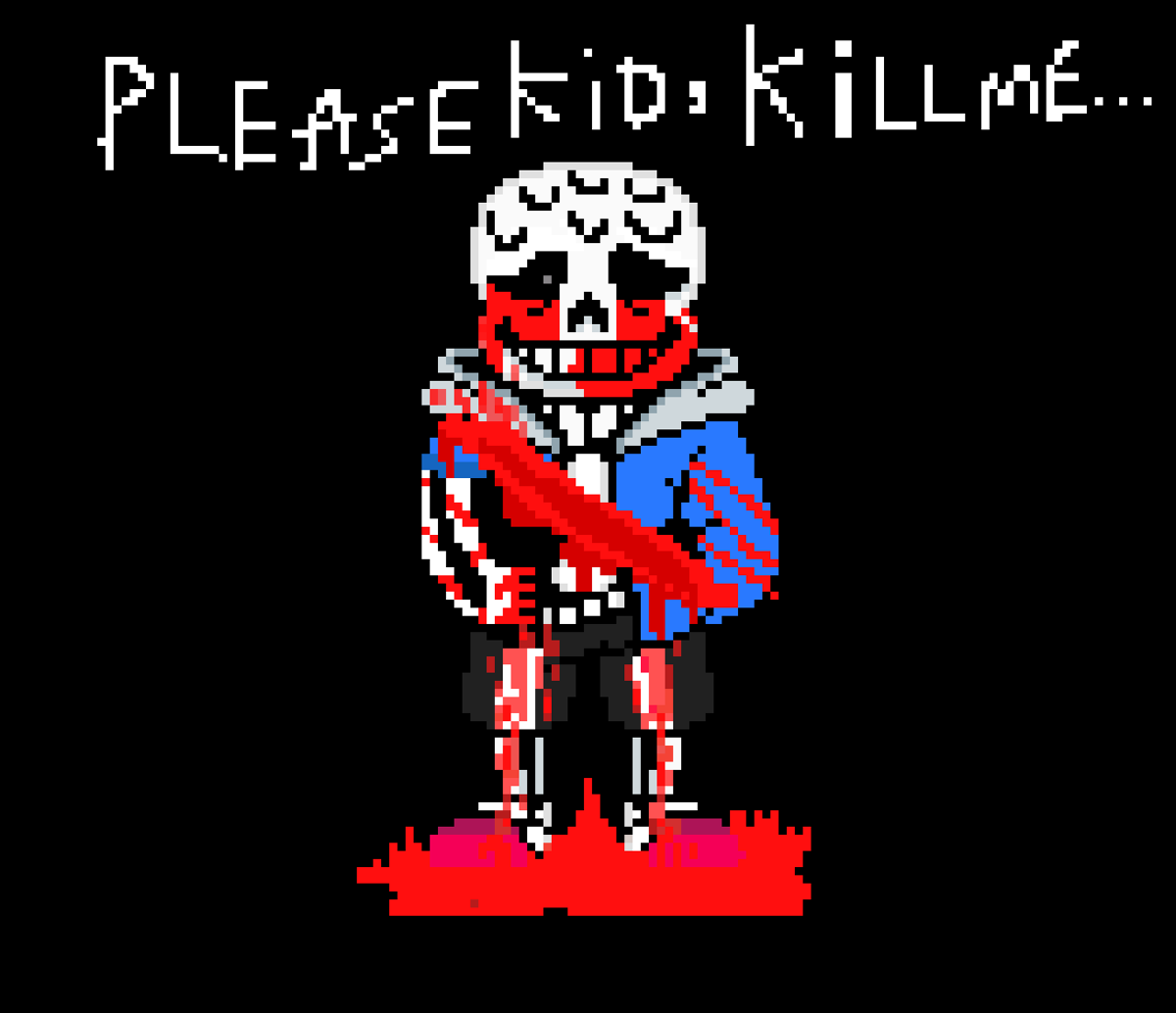 Category:Undertale | Lost Episode Creepypasta Wiki | Fandom