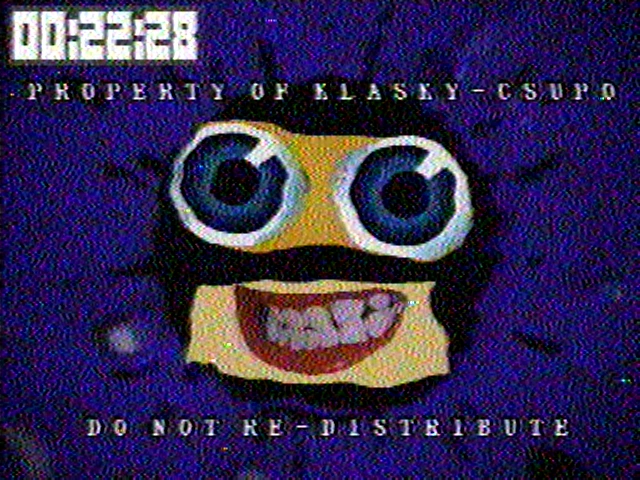 Unsettling Klasky Csupo Variant | Lost Episode Creepypasta Wiki | Fandom