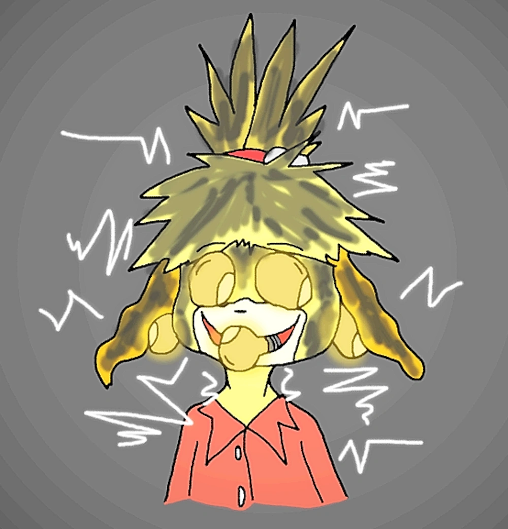 Lightofmylife2000 | Lost Episode Creepypasta Wiki | Fandom