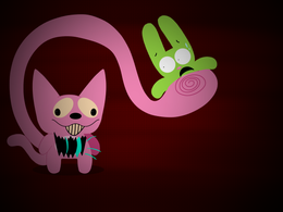 Hoops And Yoyo: Pet | Lost Episode Creepypasta Wiki | Fandom