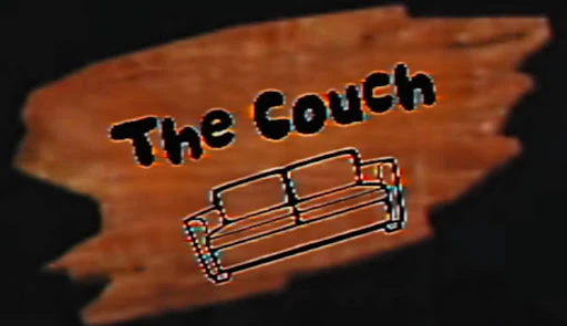 The Couch | Lost Episode Creepypasta Wiki | Fandom