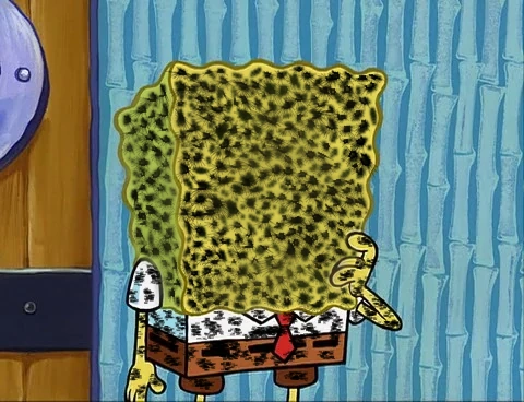 Trypophobia | Lost Episode Creepypasta Wiki | Fandom