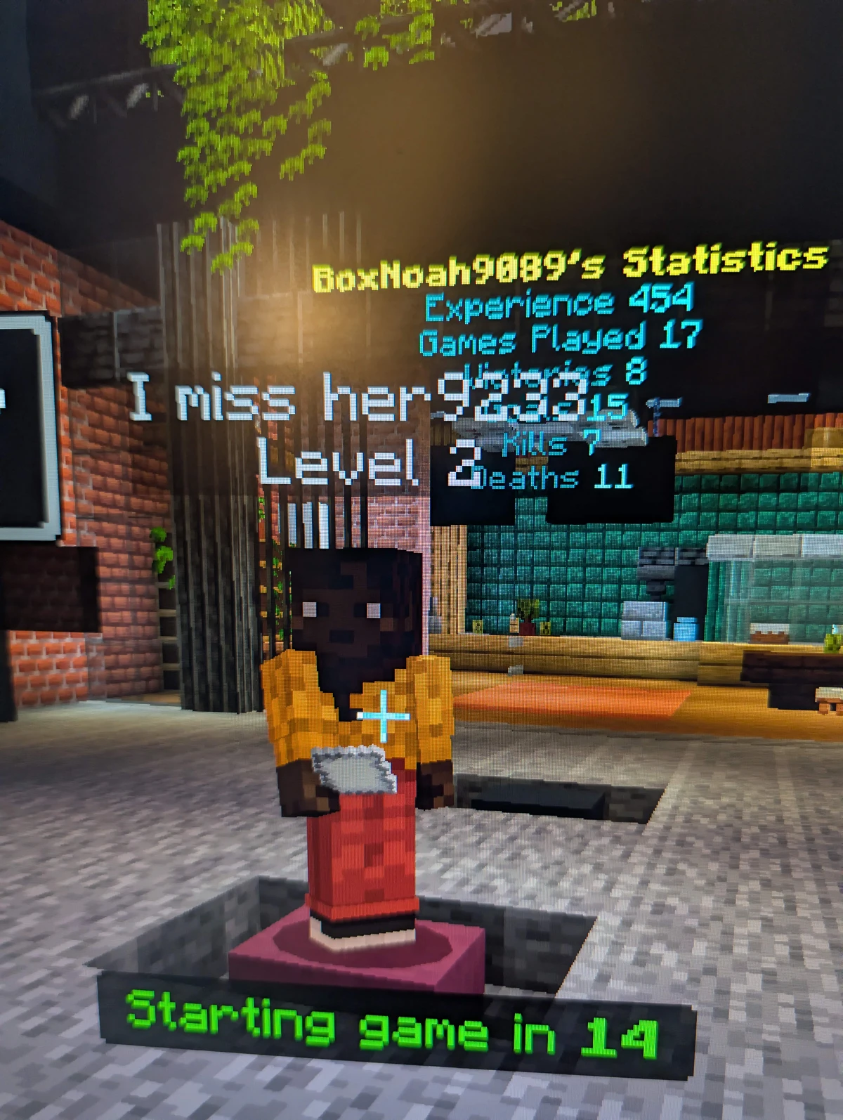 "I miss her" | Lost Episode Creepypasta Wiki | Fandom