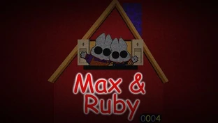 Max and Ruby 0004 | Lost Episode Creepypasta Wiki | Fandom