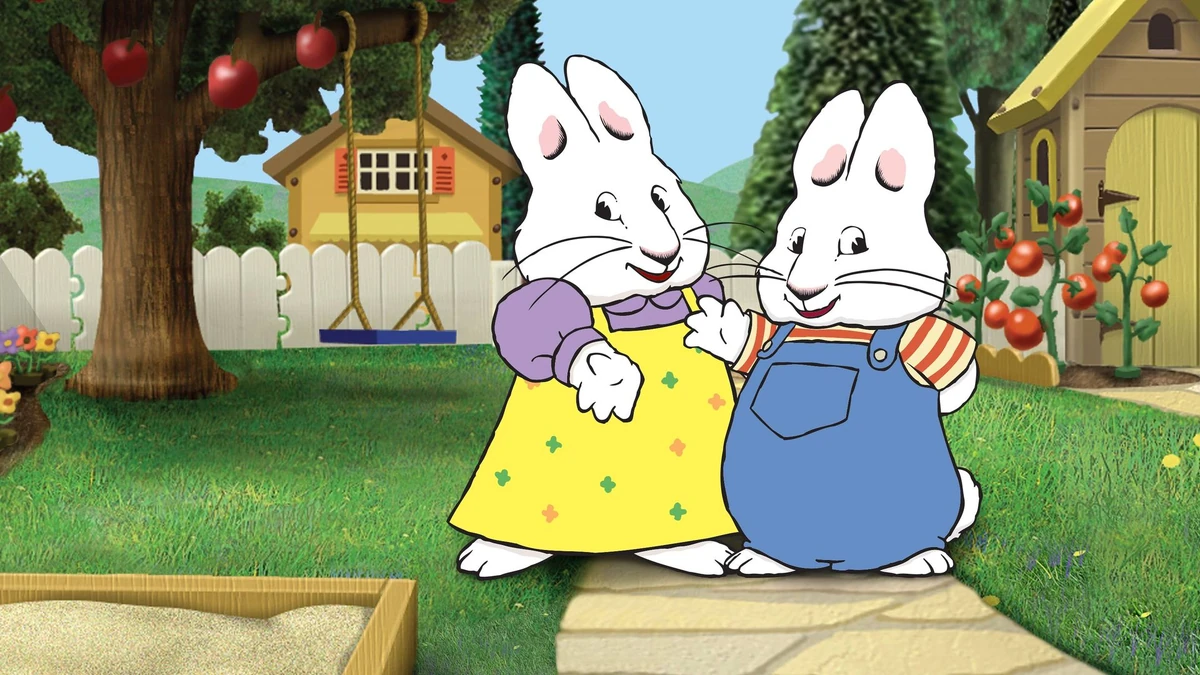 The Lost Episode of Max and Ruby | Lost Episode Creepypasta Wiki | Fandom