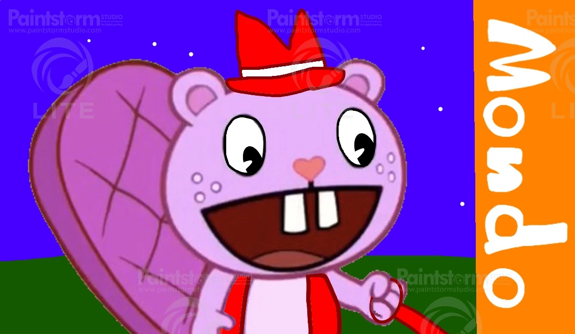 Happy Tree Friends Episodes