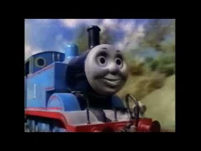 Thomas and the Unfinished Bridge | Lost Episode Creepypasta Wiki | Fandom