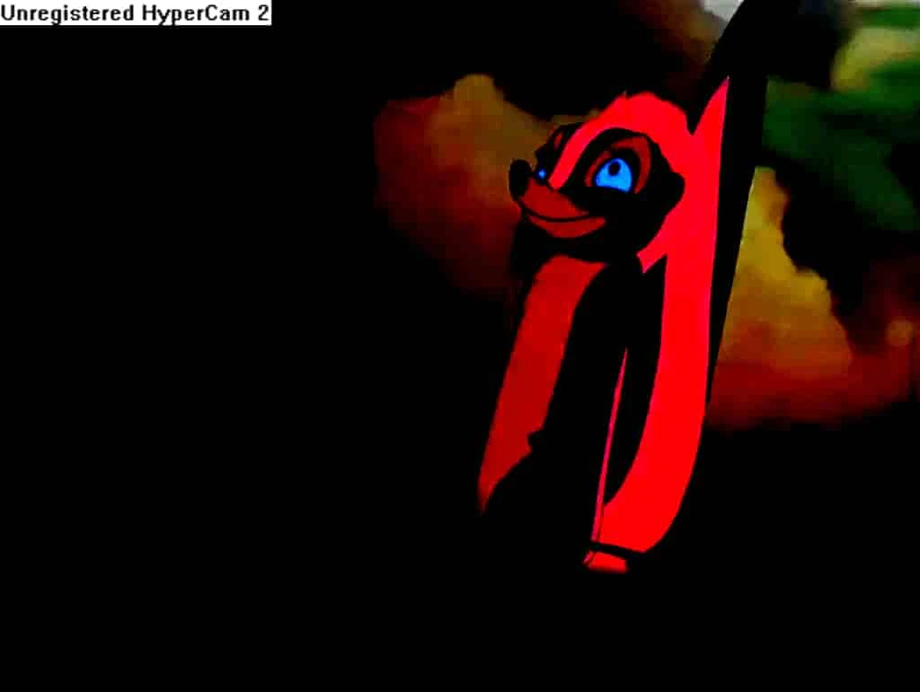 The Red Skunk | Lost Episode Creepypasta Wiki | Fandom