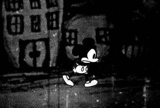 Mickey Mouse Screamer (Mouse.avi Reimagining) | Lost Episode ...