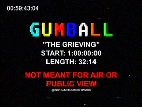 The Amazing World of Gumball: The Grieving (Marshcord's Version) | Lost Episode Creepypasta Wiki ...