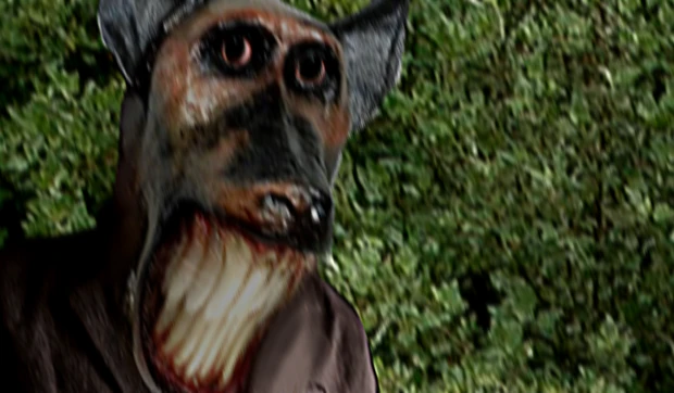 Blind Eyes, Prying Eyes. | Lost Episode Creepypasta Wiki | Fandom