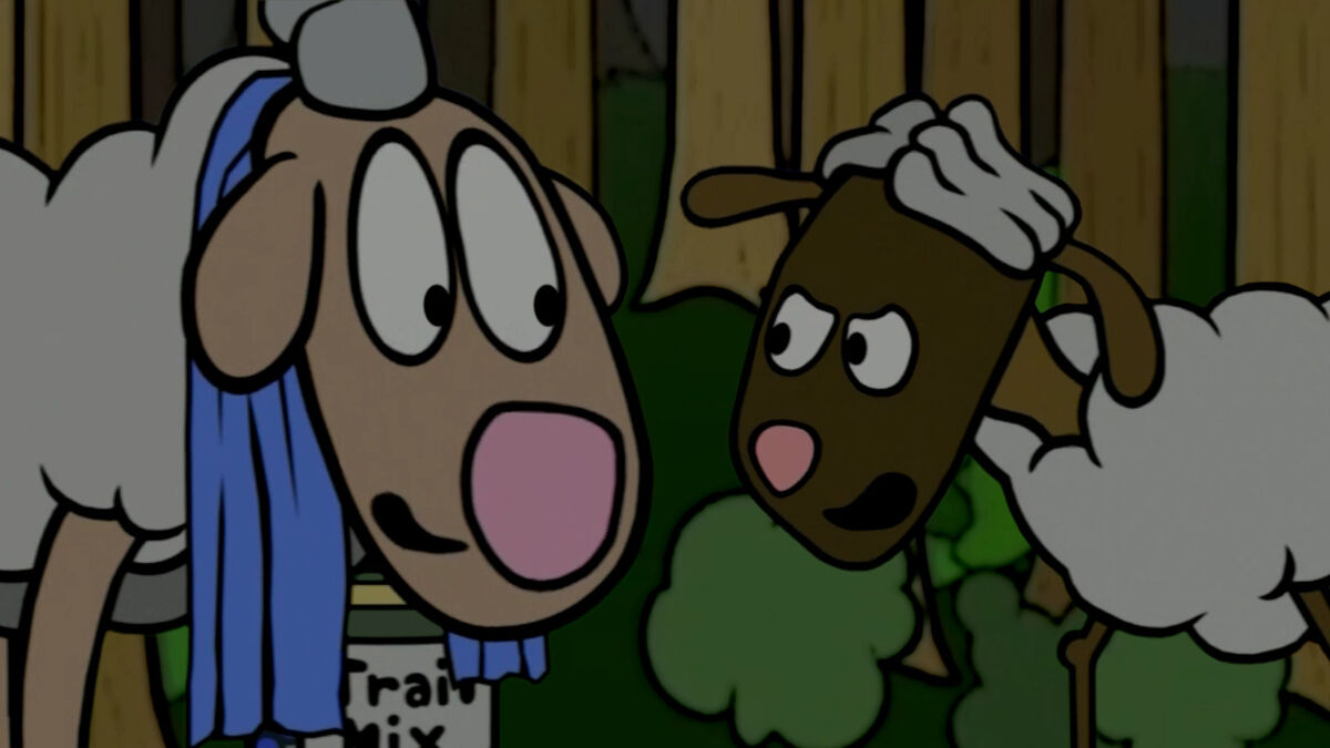 Who Knows Lost Episode Creepypasta Wiki Fandom