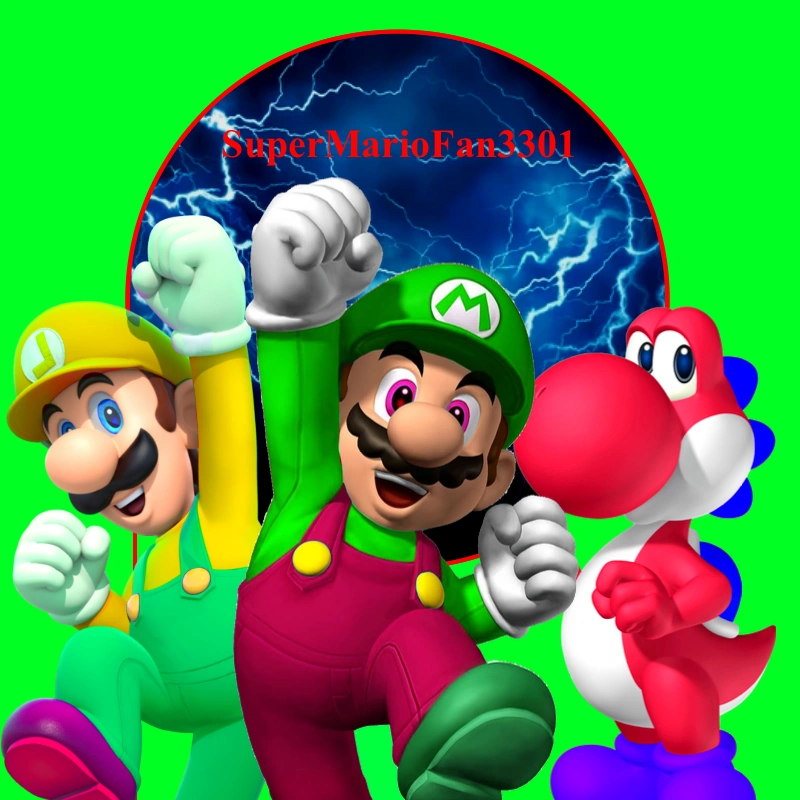 SuperMarioFan3301 | Lost Episode Creepypasta Wiki | Fandom