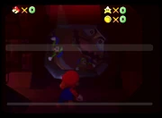 Super Mario 64 Beta Build 1995/07/29 | Lost Episode Creepypasta Wiki ...