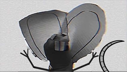 Bad Mouse | Lost Episode Creepypasta Wiki | Fandom