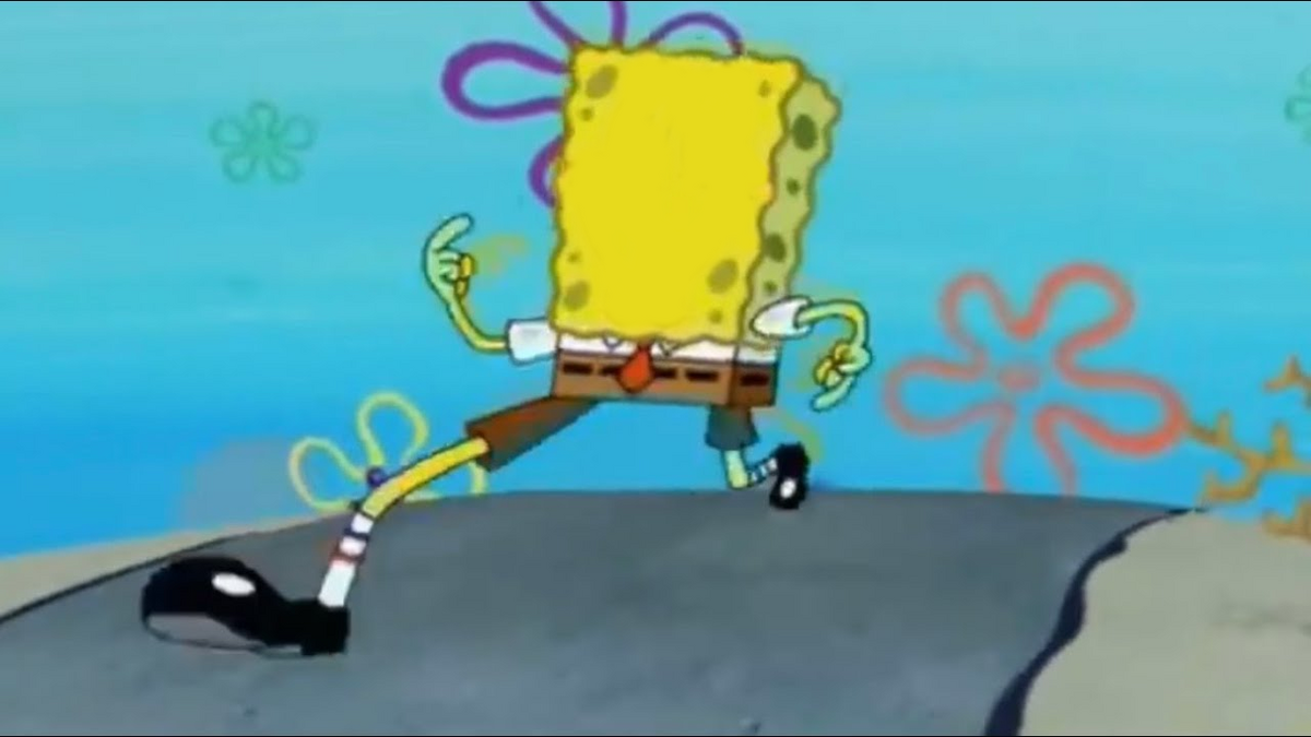 Spongebob Squarepants The True Lost Episode Lost Episode Creepypasta Wiki Fandom