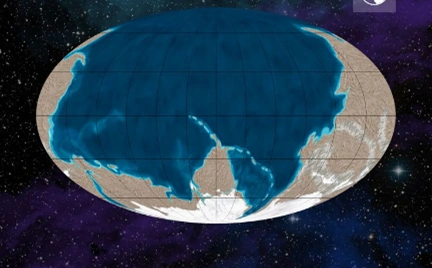 Proterozoic Eon | Geosphere Wiki | Fandom