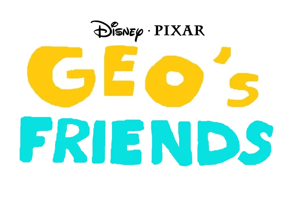 Geo's Friends | Geo's World Wiki | Fandom