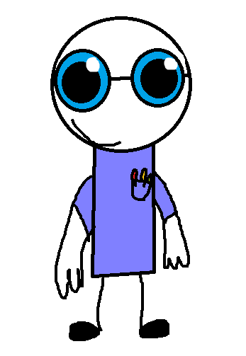 Geo Guy 7 | Geo's World Wiki | Fandom