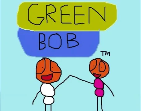 Green Bob (TV Series) | Geo's World Wiki | Fandom