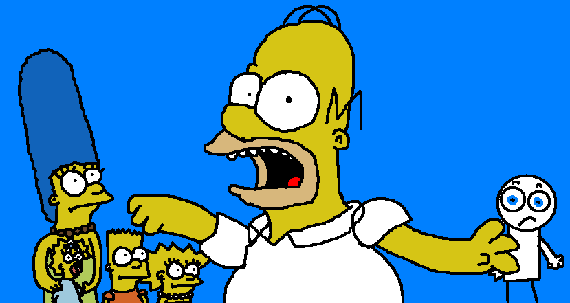 Maggie Simpson | Geo's World Wiki | Fandom