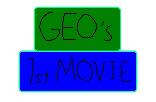 Geo's 1st Movie (1997 film)/Gallery | Geo's World Wiki | Fandom
