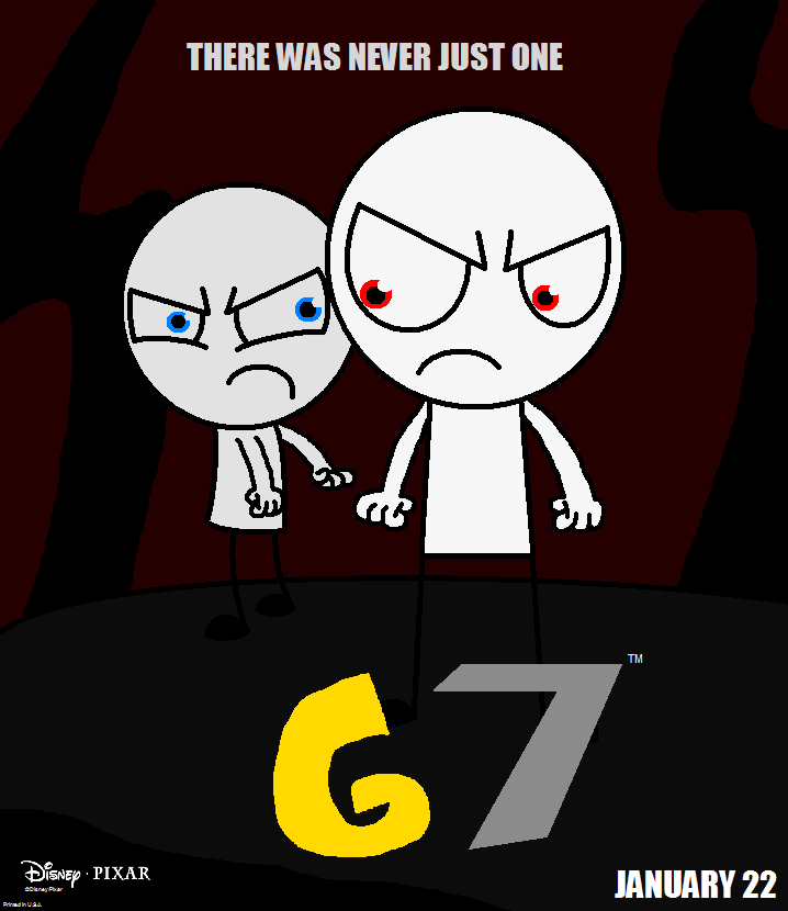 Geo's 7th Movie | Geo's World Wiki | Fandom