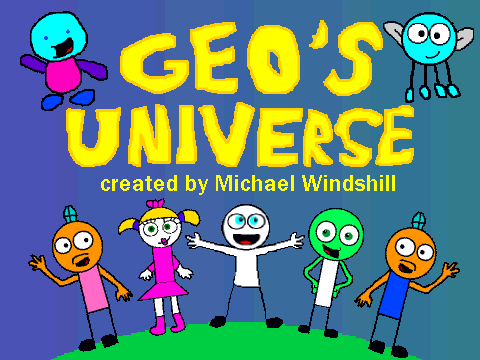 List of Geo's Universe episodes | Geo's World Wiki | Fandom