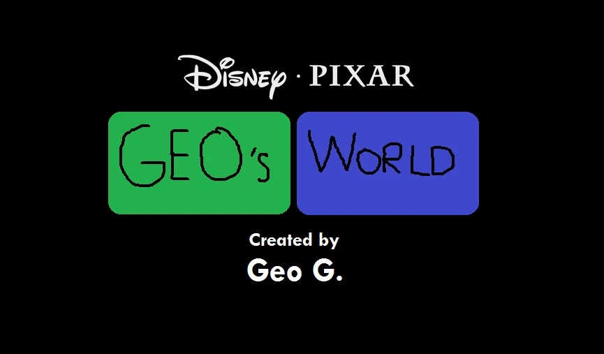 Geo's World | Geo's World Wiki | Fandom