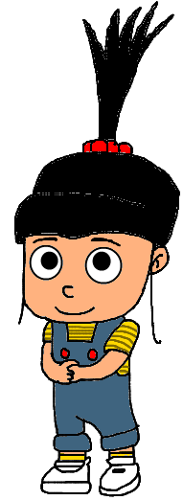 Agnes Gru | Geo's World Wiki | Fandom