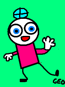 Dr. | Geo's World Wiki | Fandom