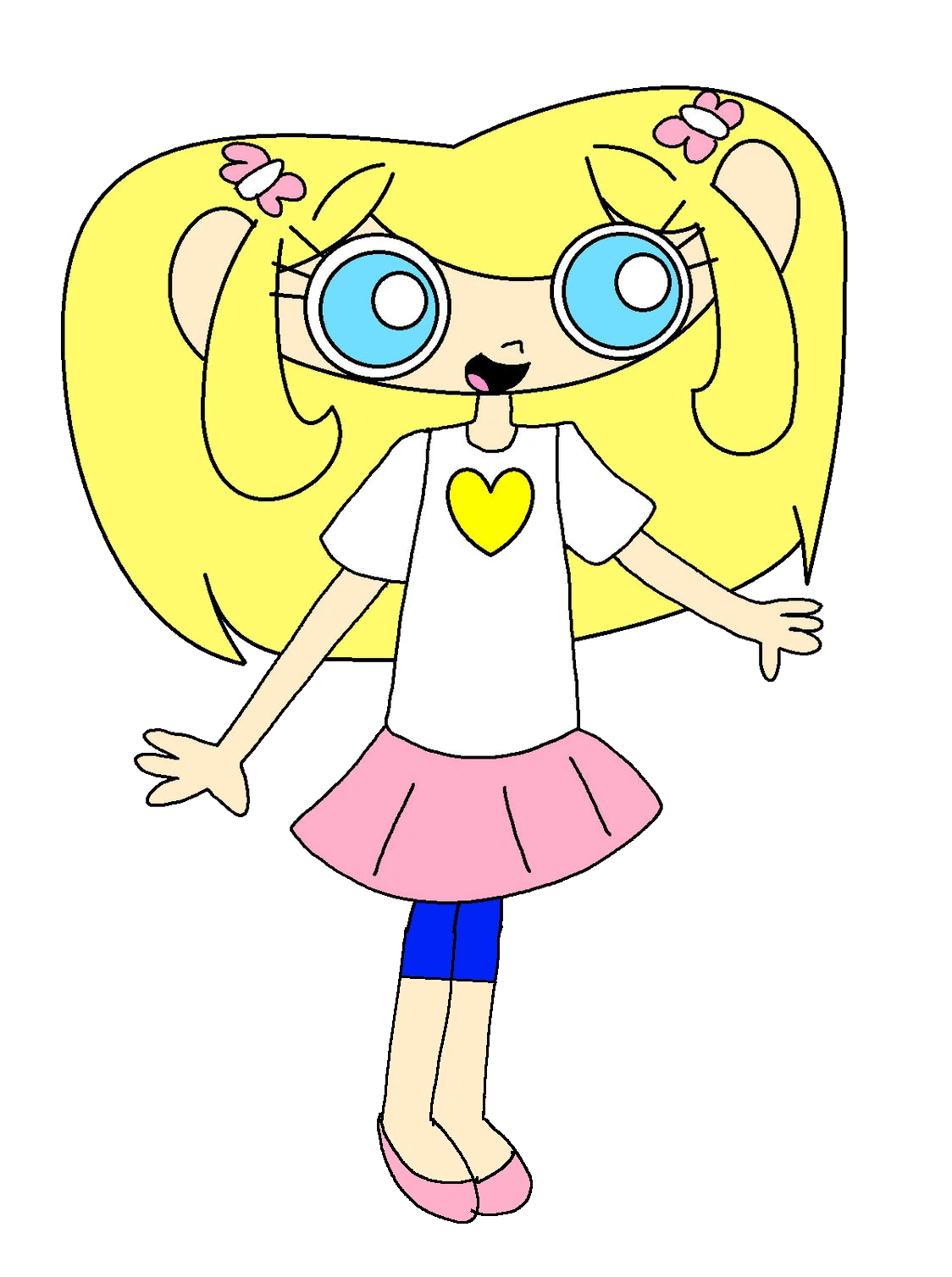 Category:Geo's World characters | Geo's World Wiki | Fandom